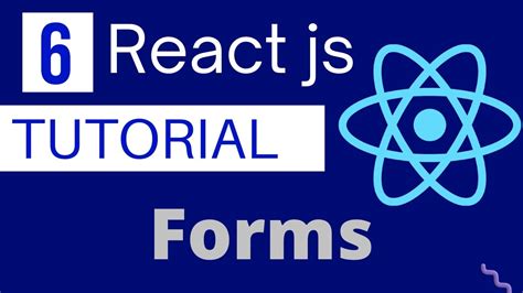 React Js Tutorial Darija Forms Youtube