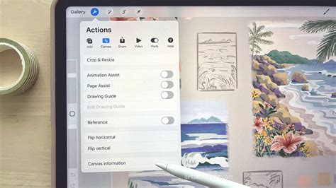 How Many Layers Can You Have In Procreate