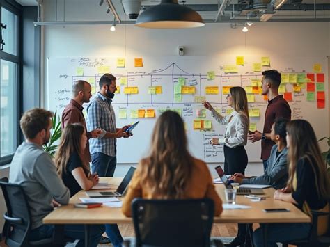 Agile Explained Revolutionizing Project Management For Success