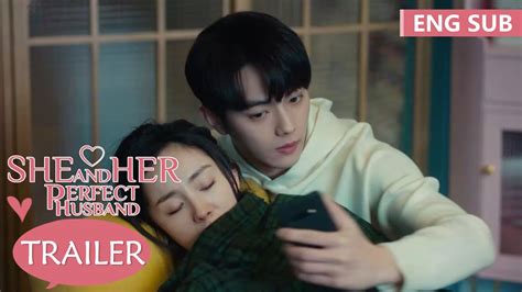Ep05 06预告：好甜啊！阳华偷偷拍秦施 《爱的二八定律 She And Her Perfect Husband》 腾讯视频 青春剧场