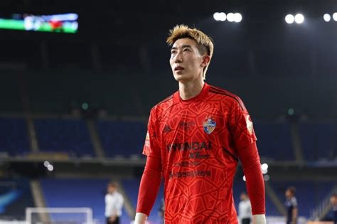K리거 새끼들 국대 다망치네 국내축구 에펨코리아