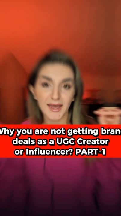 Marsilda Bialczak On Linkedin Ugcstrategies Contentsuccess