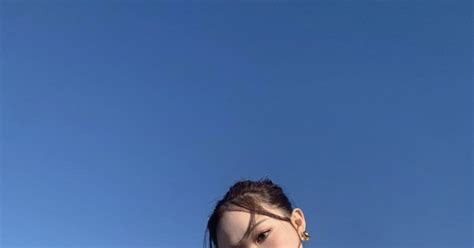 홍영기 바르셀로나를 빛낸 파격 비키니 자태··· 볼륨감 뽀얀피부 베이글녀