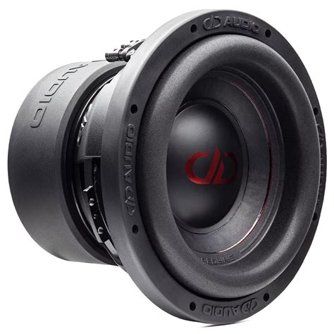 Dd Audio Redline 710d D2 Soundzone Caraudio