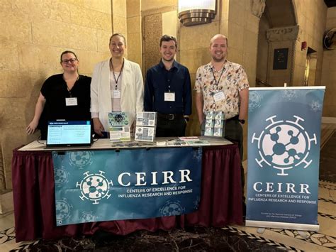 ceirr network on linkedin the third ceirr annual network meeting