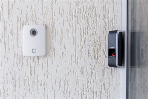 access control systems procom group