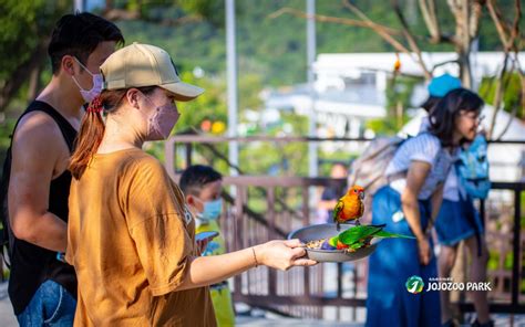 草屯︱九九峰動物樂園入園券學生票博愛票︱驗票需出示相關證件 南投好好玩