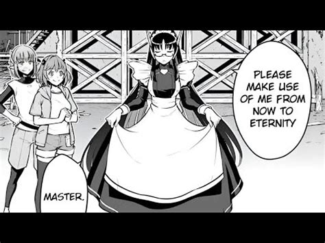 Ridiculed Boy Rizzes Harem Of Space Girls YouTube