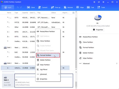 How To Fix Pen Drive Format Error Simply And Quickly
