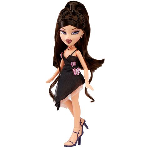 Bratz Reproductions Girls Nite Out Dana
