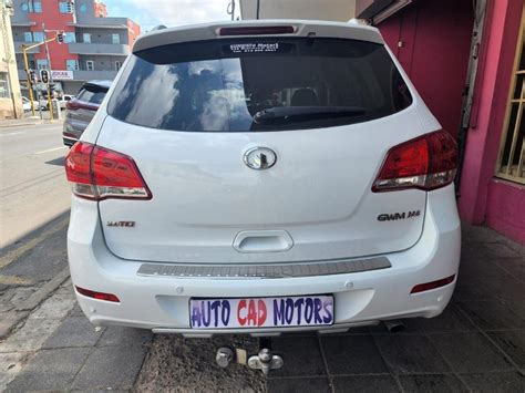 Used Gwm H6 2 0 Tci For Sale In Gauteng Za Id 8997792