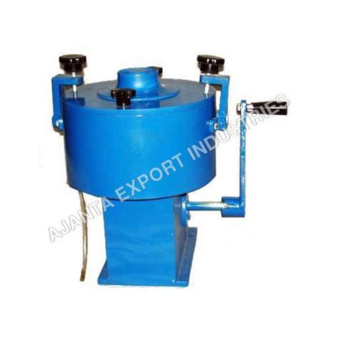 Bitumen Extractor Manufacturer Exporter Supplier