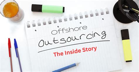 What Is Offshore Outsourcing Types Process And Pros Invedus