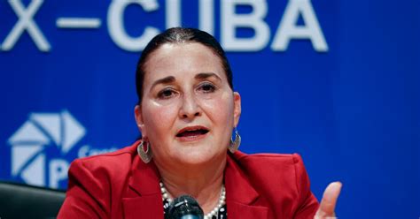 Cuba Califica De Limitadas Las Nuevas Medidas De Eeuu Para