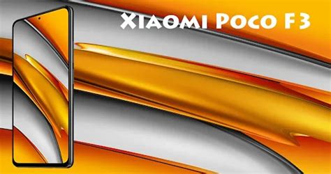 Xiaomi Poco F3 Launcher für Android Download