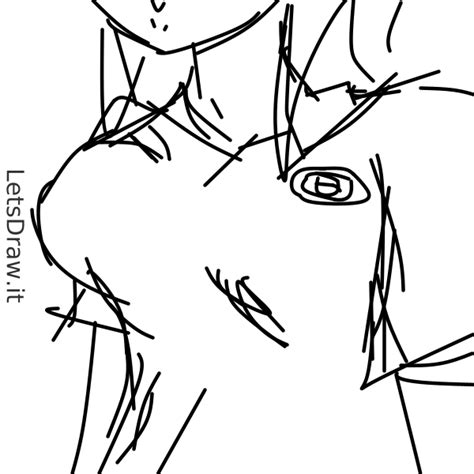 How To Draw Sticker Bonbrwna Png LetsDrawIt