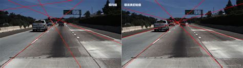基于opencv传统数字图像处理实现车道线检测详细过程（附源码） 基于opencv的道路偏移检测的设计与实现 csdn博客