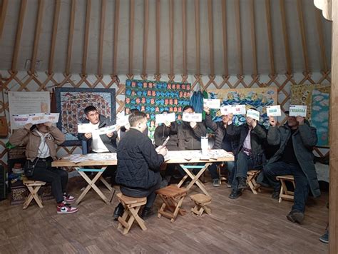 Хөх Отог Хөх Отог Added A New Photo