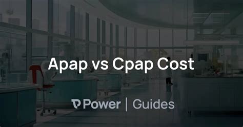 Apap Vs Cpap Cost Power