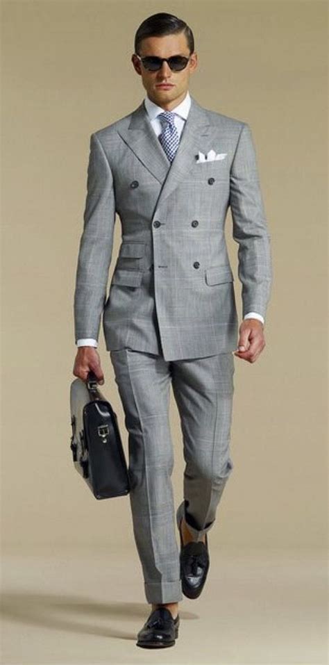 Pin By AhmedMouakher On Suits Men Ahmed Mouakher In Fashion Suits For Men Mens Outfits