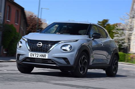 Nissan Juke Review 2024 Price And Specs What Car