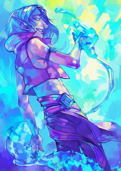 Dnd Player Character Commissions For Br0nc0b3ar I Tumbex