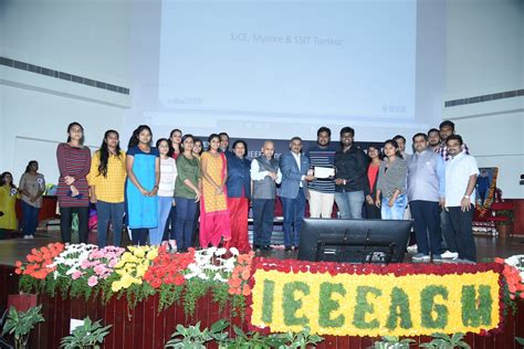 Gallery Ieee Bangalore Section