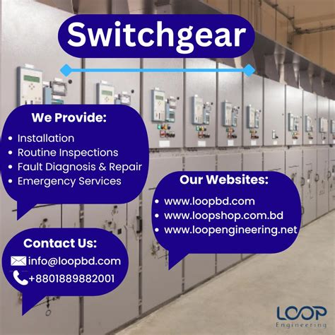 Loop Engineering Dhaka