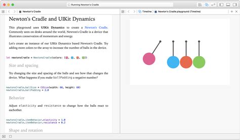 Xcode Playground Khám Phá Toàn Diện Công Cụ Học Lập Trình Swift