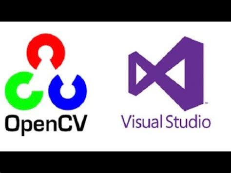 How To Install OpenCV In C YouTube