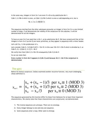 Study On A Class Of Recursive Functions PDF