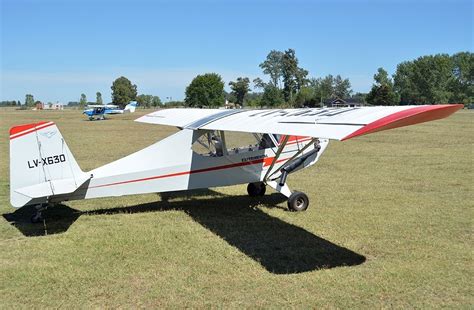 J 3 Kitten Hipps Superbird Part103 Ultralight Plans And Information Set For Homebuild