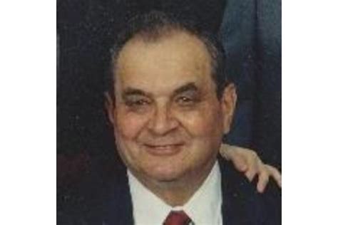 Edward Kostyshak Obituary 2013 Binghamton Ny Press And Sun Bulletin