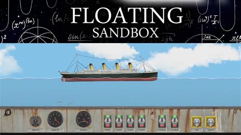 Floating And Sinking Simulation At Brenda Norris Blog