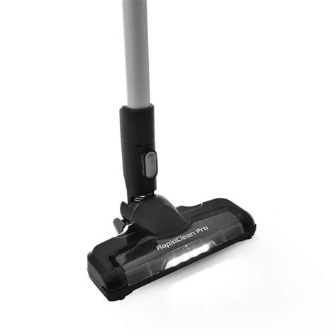 VIVAX battery vacuum cleaner VCB-25VB Simply