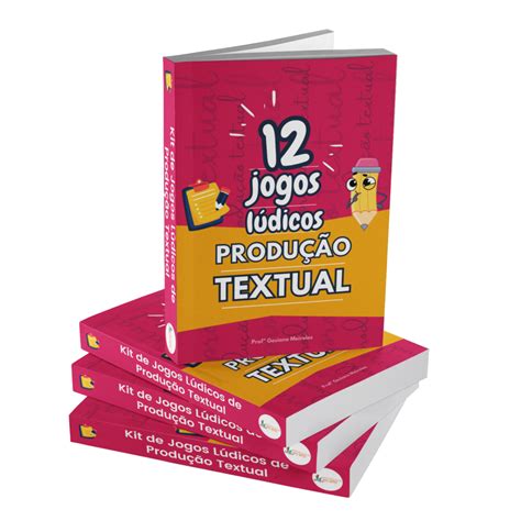 Kit Jogos De Alfabetização Professor Em Sala🐳 Descubra O Que A