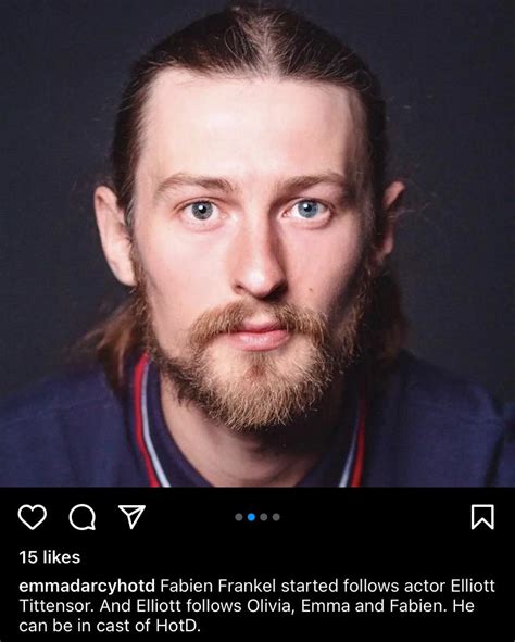 Elliott Tittensor Attacked