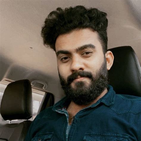 S A R A T H P C Sarath • Threads Say More