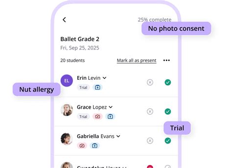 Industry Leading Class Management Software No Monthly Subscription