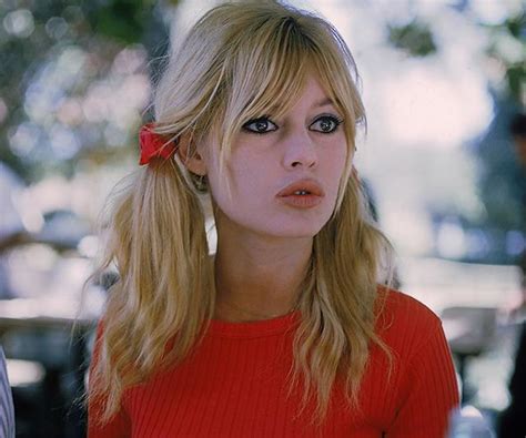 Brigitte Bardots Best Style Moments