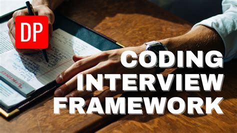 8 Steps To Answer Any Coding Interview Question By Bennett Garner