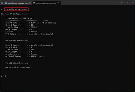 How To Flush DNS Cache On Windows Windows Central