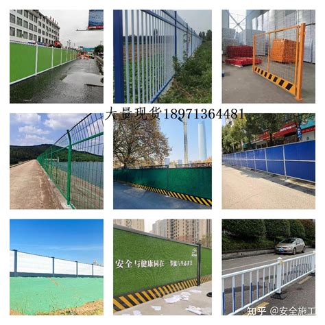市政道路护栏多少钱一米？ 知乎