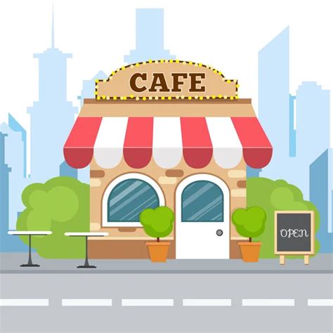 비즈니스 개념의 디자인 가게가 꽃가게 — 스톡 벡터 © Makoshoda 357227974