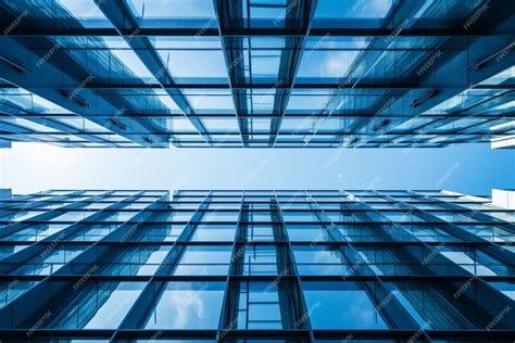 premium photo skylight synchronicity background business photo