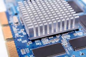 Thermal Interface Materials MasterBond