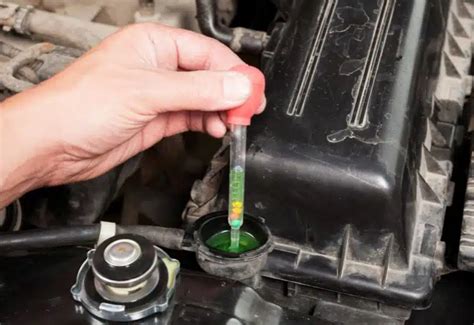 7 Reasons Your Engine Temperature Light Is On And How To Respond