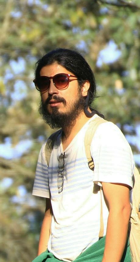 Mayank Shah Himalayanfutures