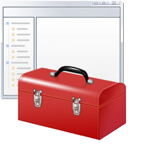 Microsoft Management Console скачать на Windows бесплатно