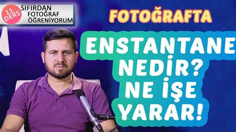 Fotoğrafta Doğru Pozlama Nasıl Yapılır Sıfırdan Fotoğraf Kursu Ders 13 Teknikerler